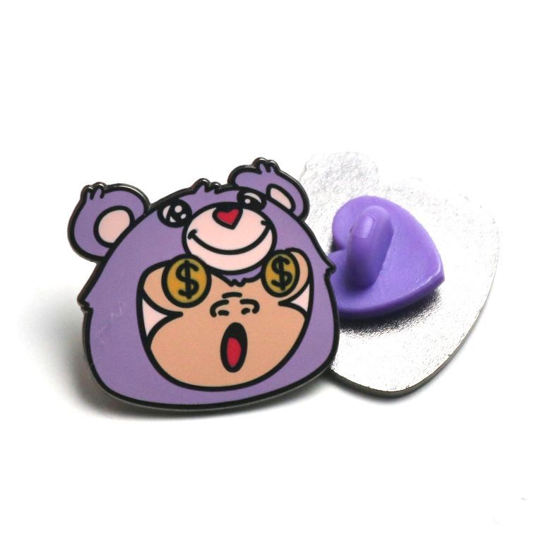 China Metal Enamel Pin Manufacturers Metal Enamel Pin Suppliers Metal